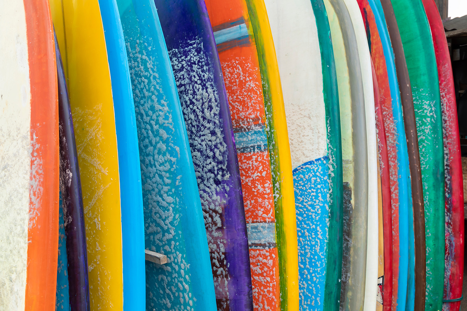 The Ultimate Guide to Choosing Surfboards in Cornwall - Big Blue Surf ...